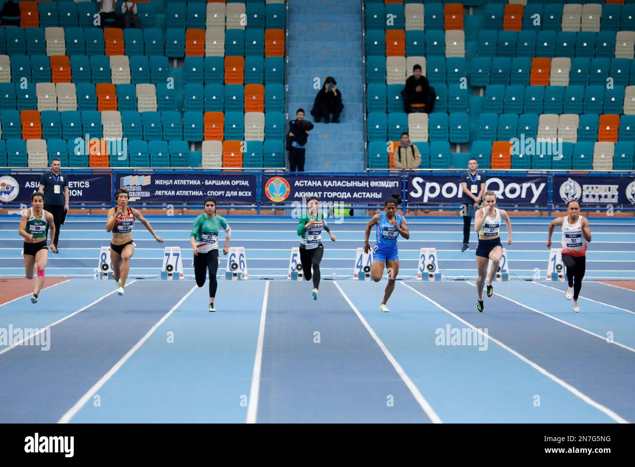 Arisa kimishima hi-res stock photography and images - Alamy