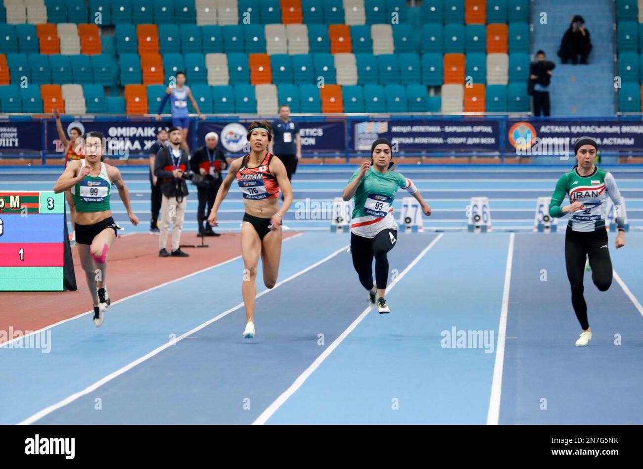 Arisa kimishima hi-res stock photography and images - Alamy