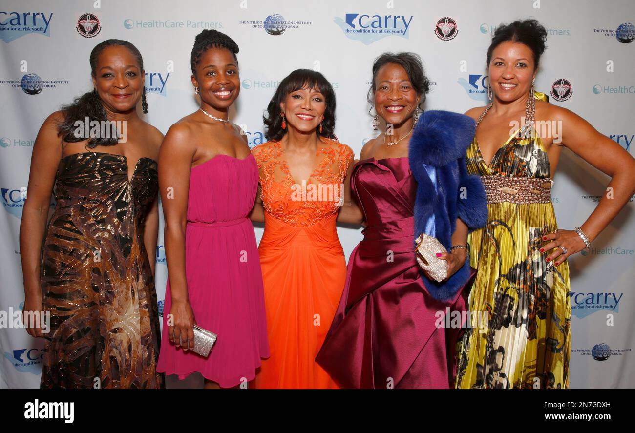 Dr. Karen Ellis, Dr. Valencia Walker, Dr. Pearl Grimes , Dr. Jessie ...