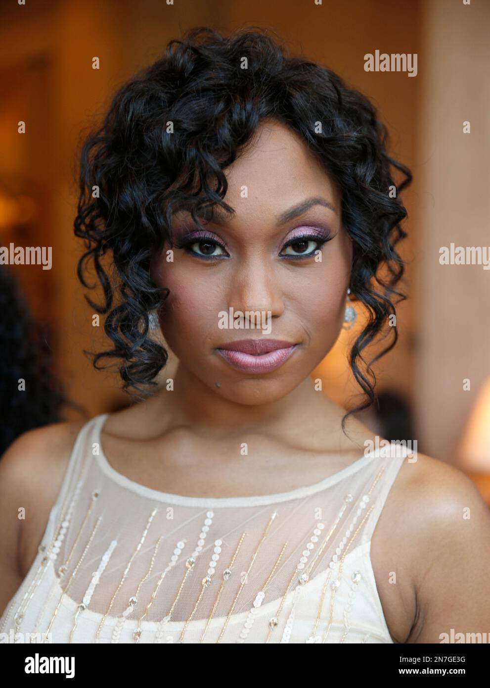 Angell Conwell attends the CARRY Foundation's 7th Annual "Shall We ...