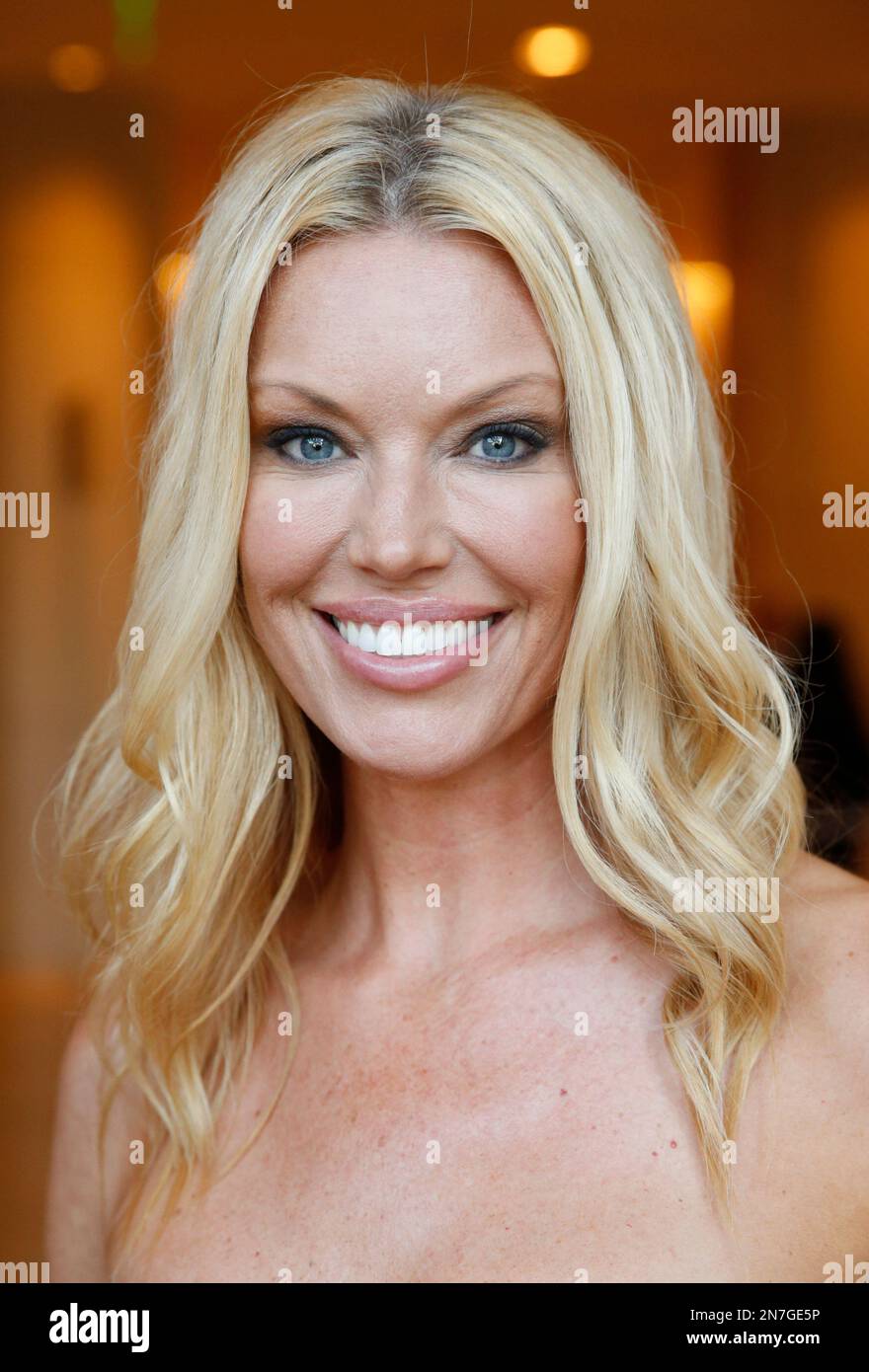 Jessica Mcclain arrives at CARRY Foundation's 7th Annual "Shall We ...