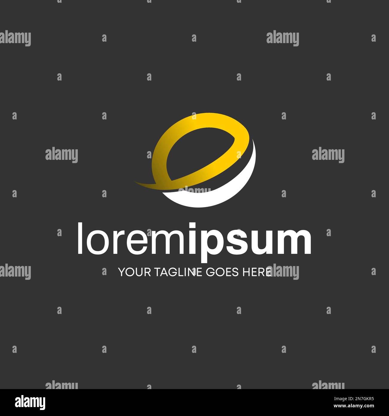 Cut out e Stock Vector Images - Alamy