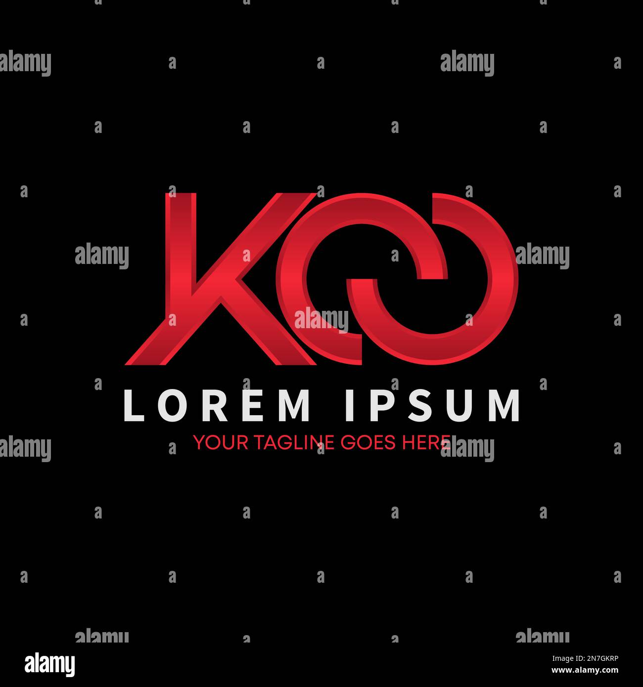 Kcc font hi-res stock photography and images - Alamy