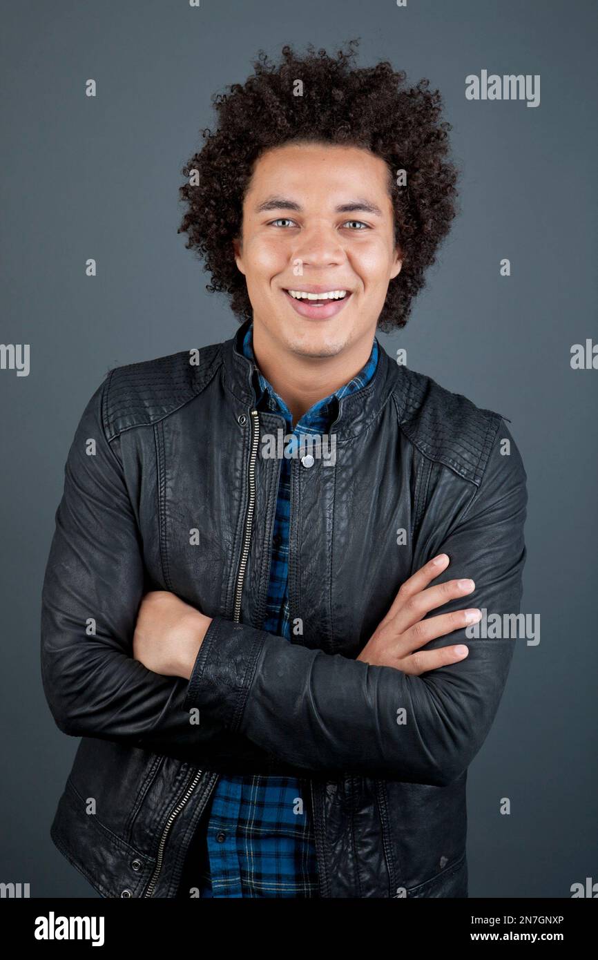 Ismael Cruz, a 26-year-old Puerto Rican actor, is the new cast member ...