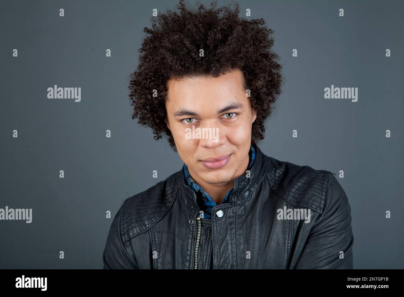 Ismael Cruz, a 26-year-old Puerto Rican actor, is the new cast member ...