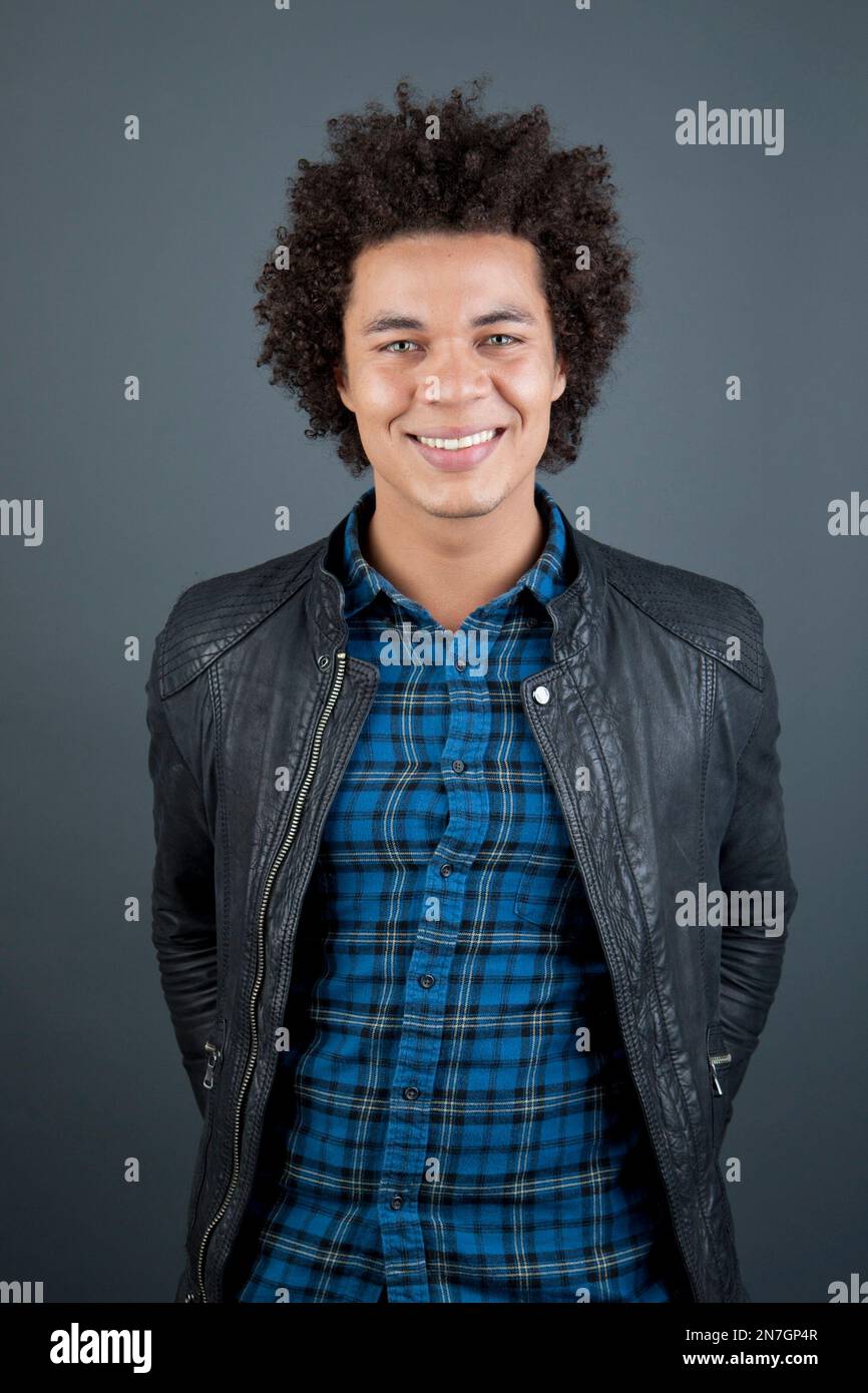 Ismael Cruz, a 26-year-old Puerto Rican actor, is the new cast member ...