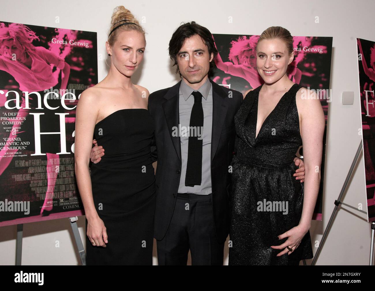Mickey Sumner Frances Ha
