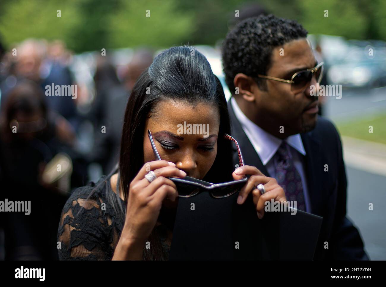 Chris Kelly Funeral Program