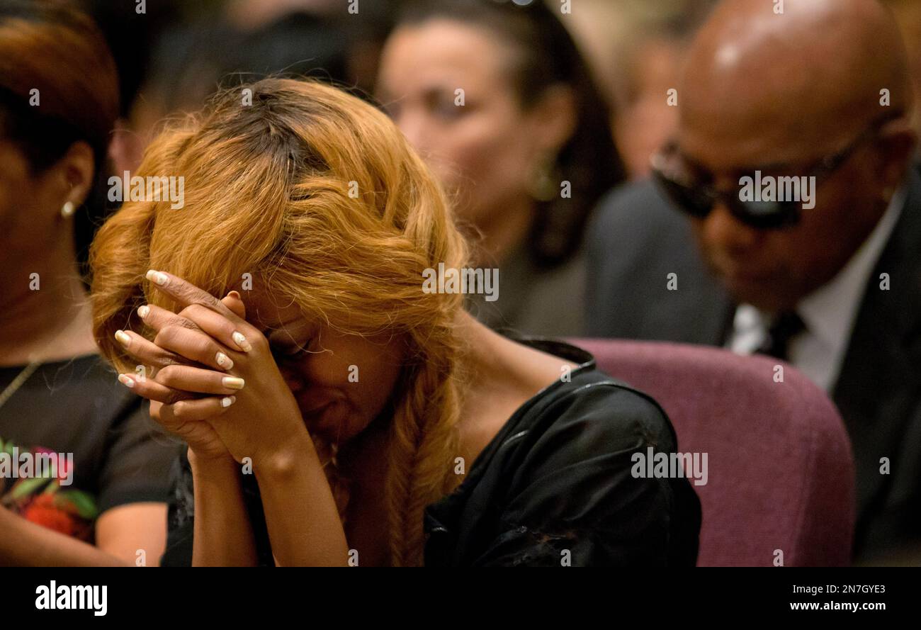 Chris Kelly Funeral Program