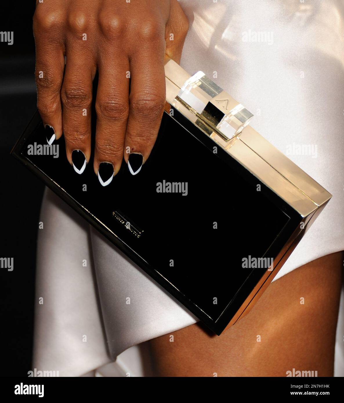 Kerry Washington arrives at the world premiere of "Peeples" at the ...