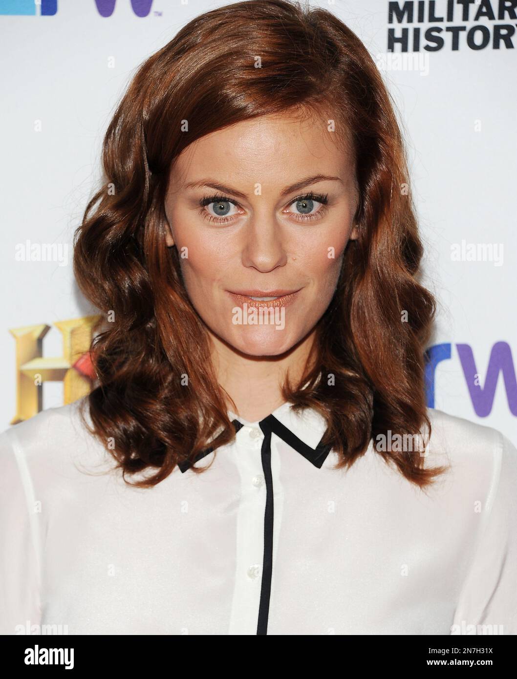 Cassidy Freeman Photo Shoot