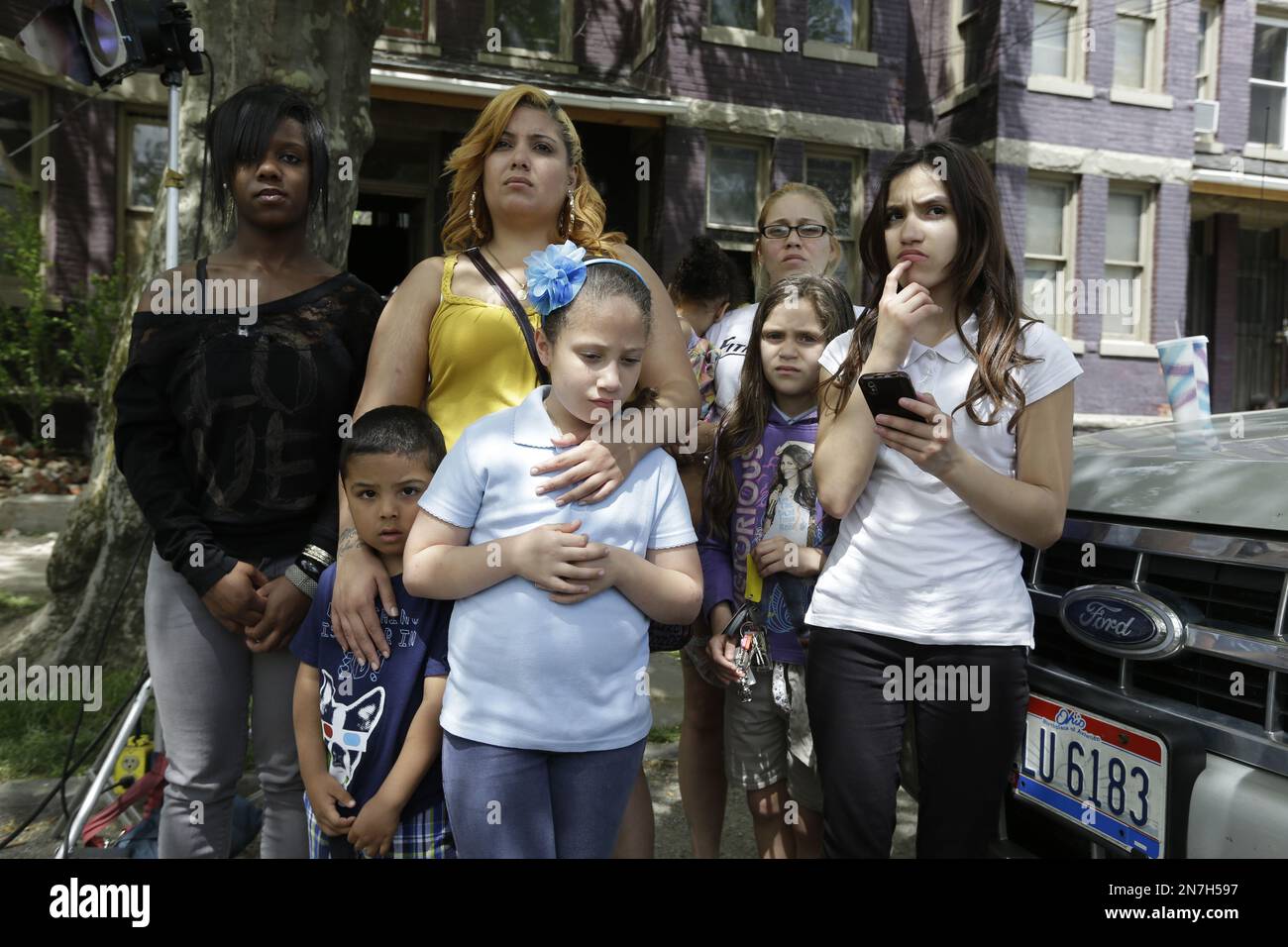 Ariel Castro Brothers