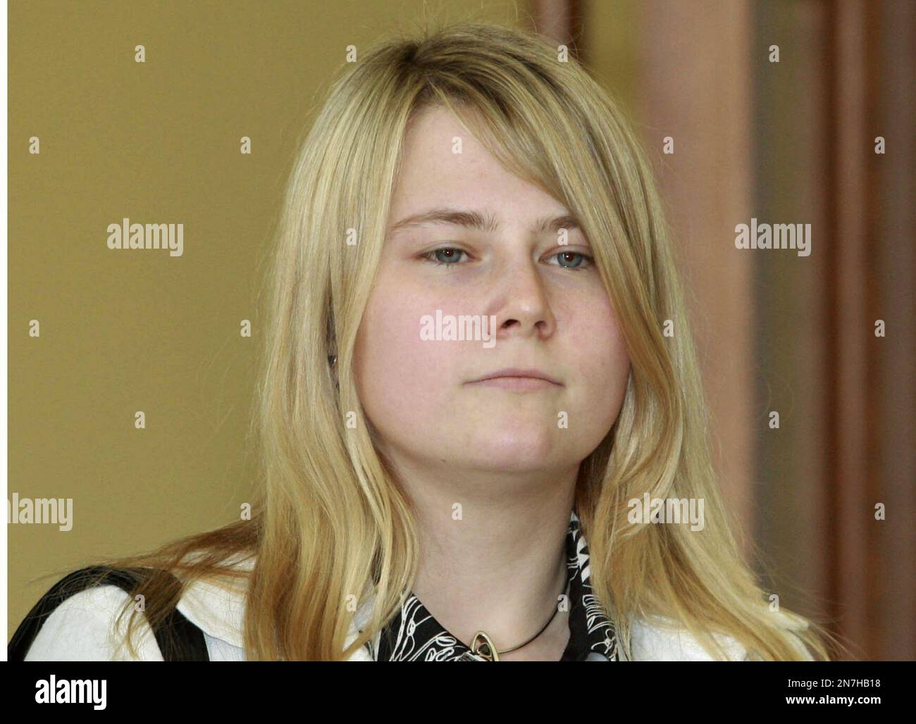 Natascha Kampusch Wolfgang Priklopil