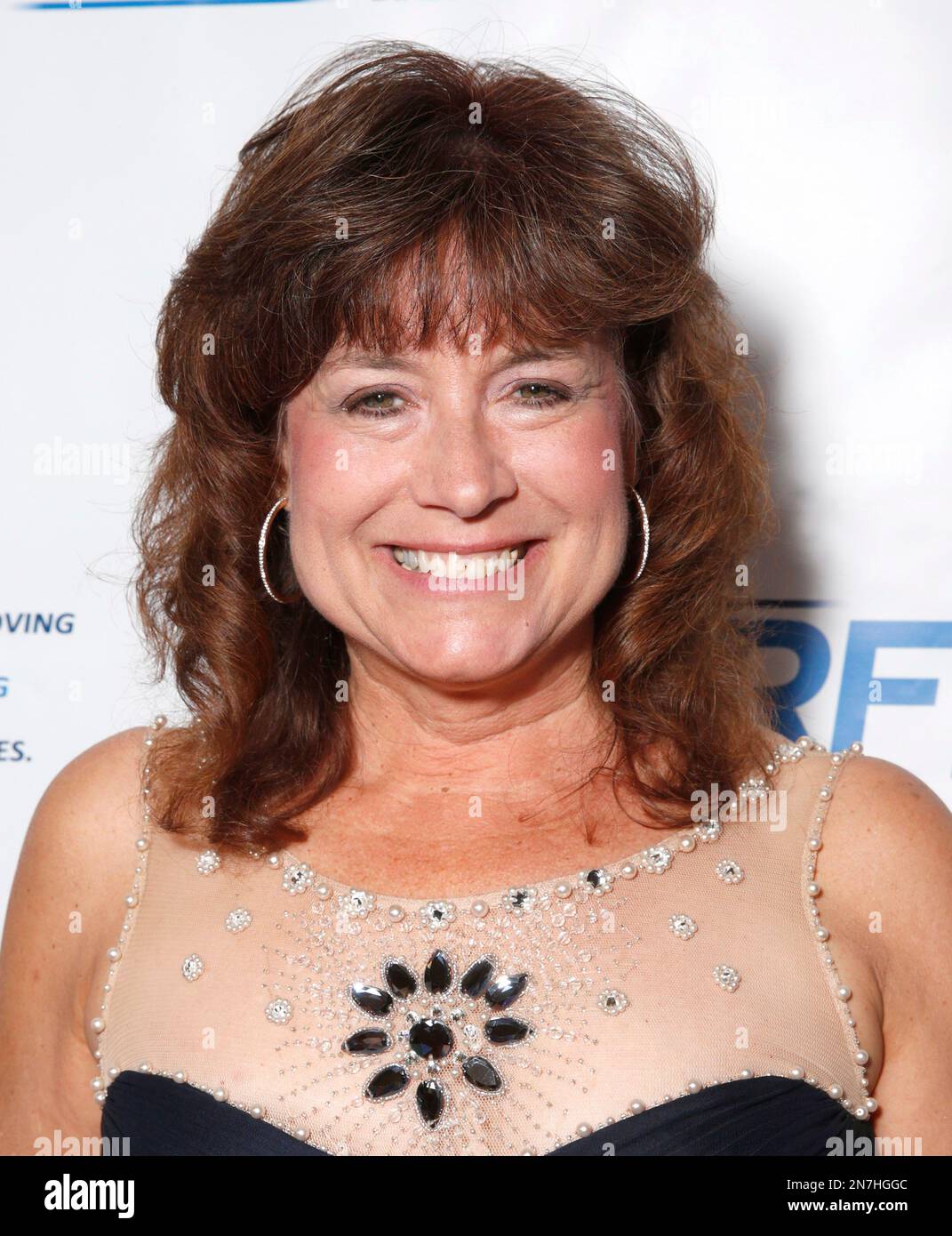 Nancy Marks attends the JDRF LA's 10th Annual Finding A Cure: The Love ...