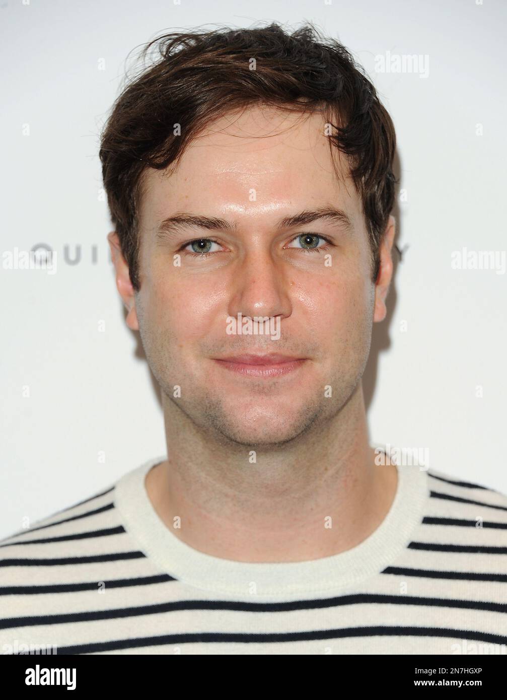 Taran Killam attends a special screening of "The Great Gatsby" hosted ...