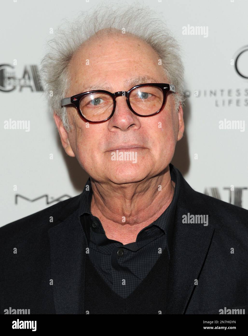 Director Barry Levinson attends a special screening of "The Great ...
