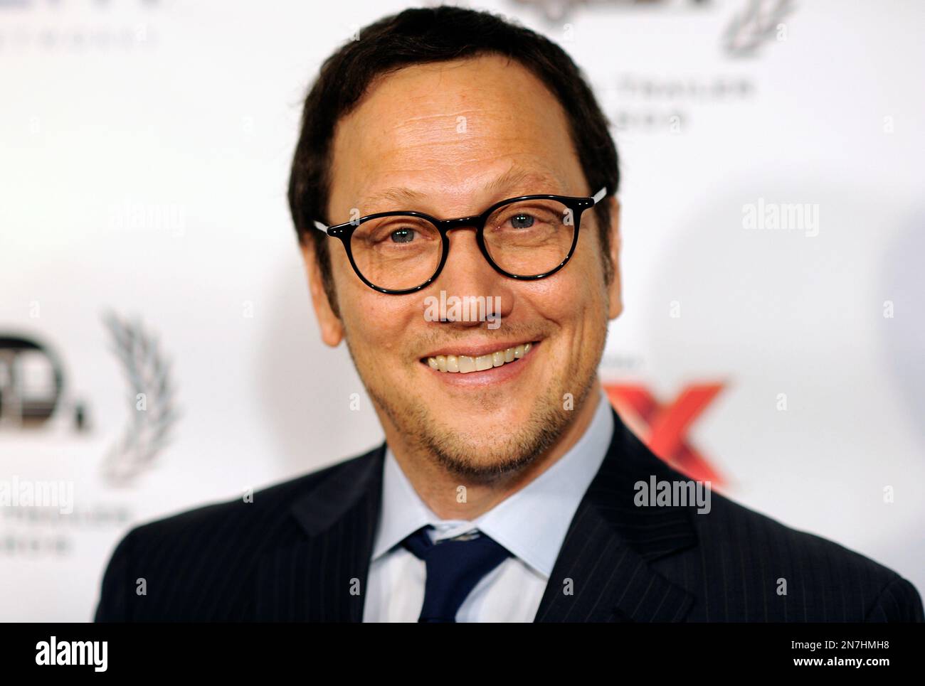 Robert Schneider attends the 14th Annual Golden Trailer Awards at the Saban theatre on Friday ...