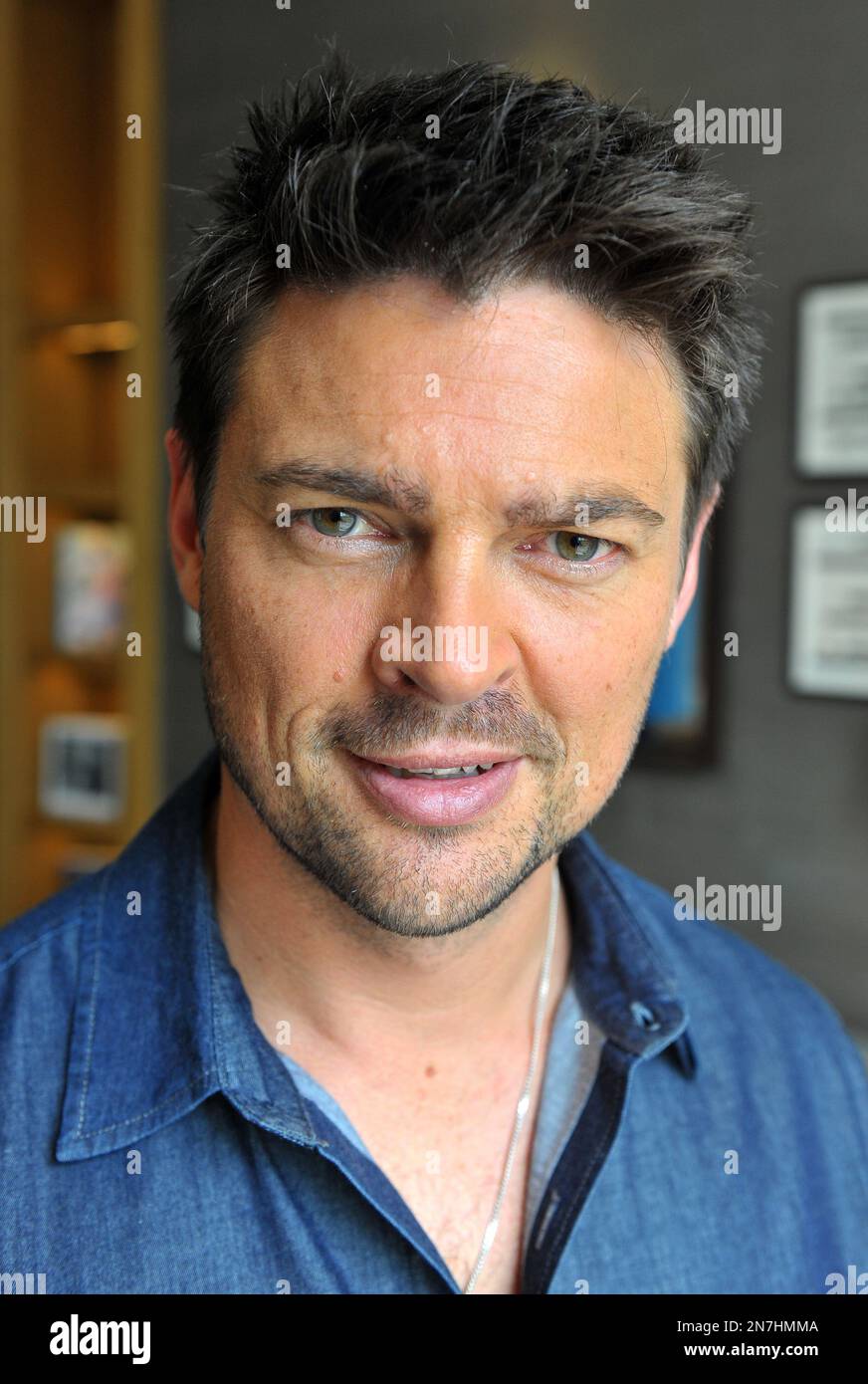 Karl Urban Photo Shoot 2013 Meeting Karl Urban Conmose