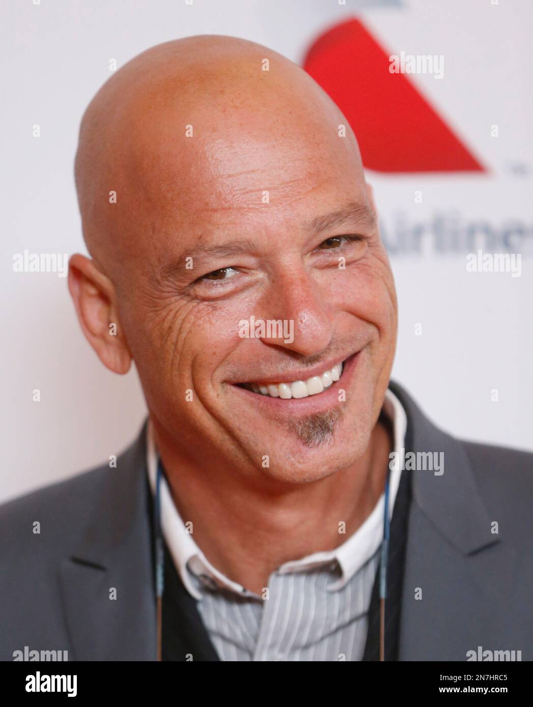Howie Mandel attends the 20th Annual Race to Erase MS Event "Love to ...