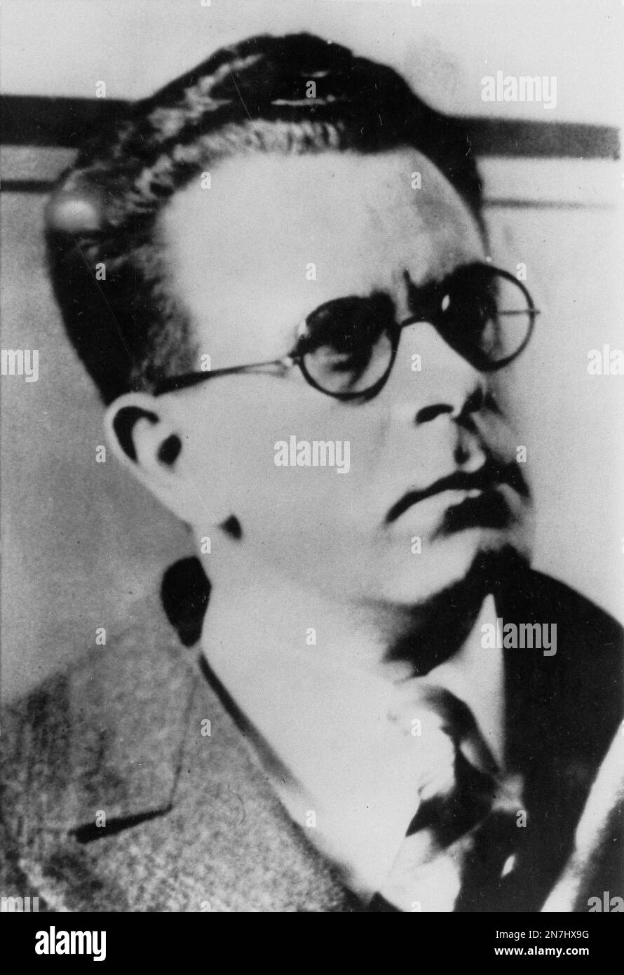 Henry Judd Gray along with Mrs. Ruth Snyder are on trial in Queens ...