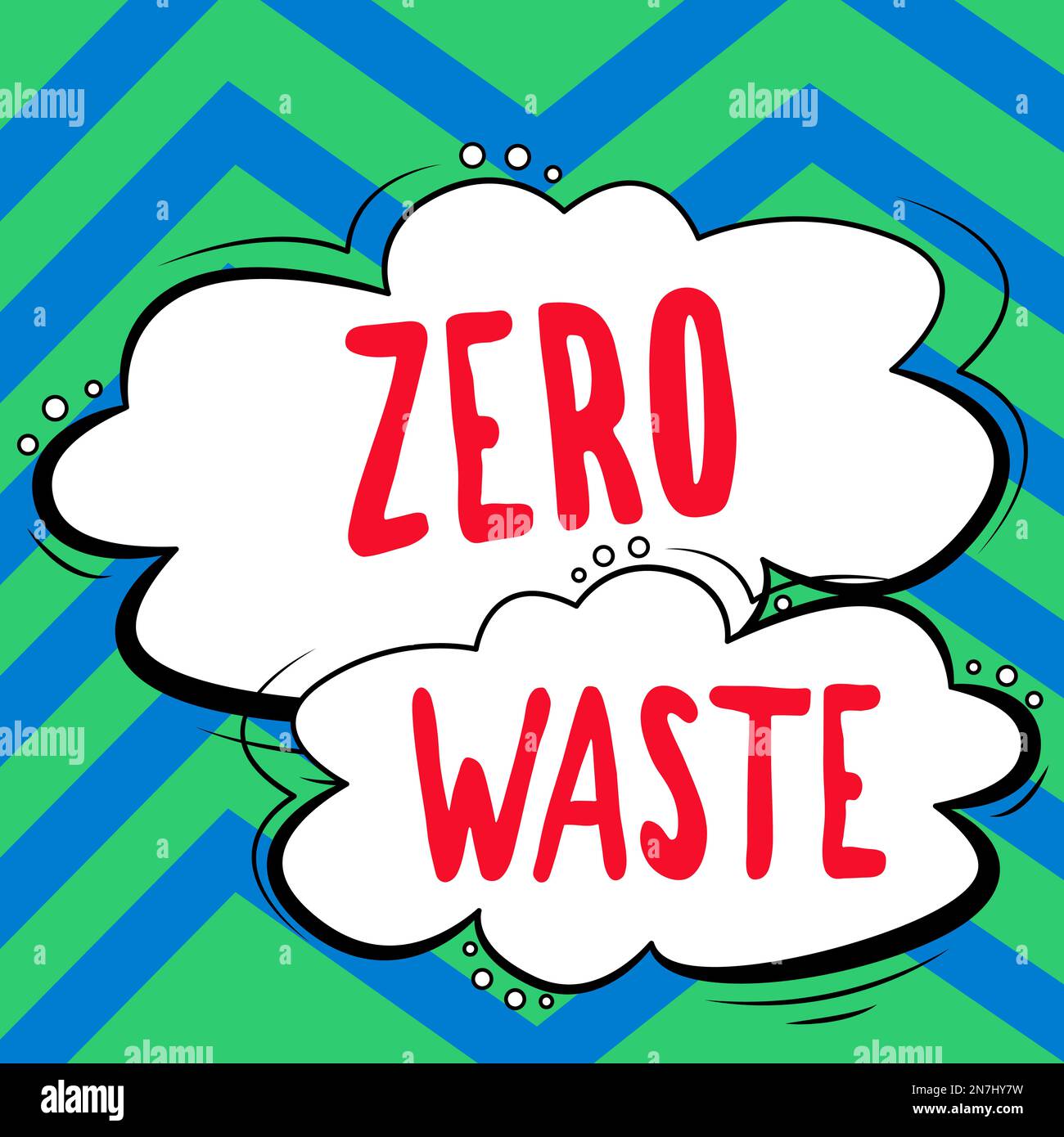 Writing displaying text Zero Waste. Concept meaning industrial responsibility includes ...