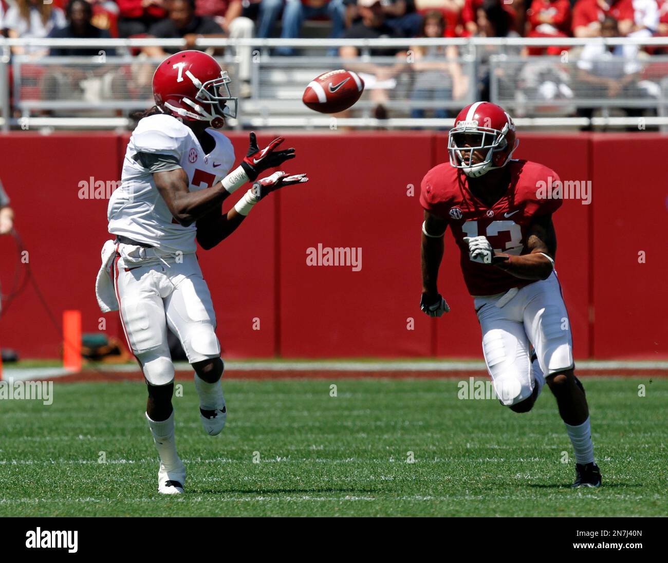 Deion Belue