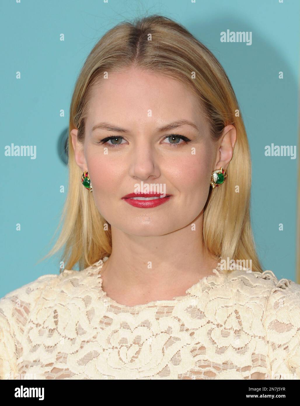 Actress Jennifer Morrison attends "The Great Gatsby" world premiere at ...