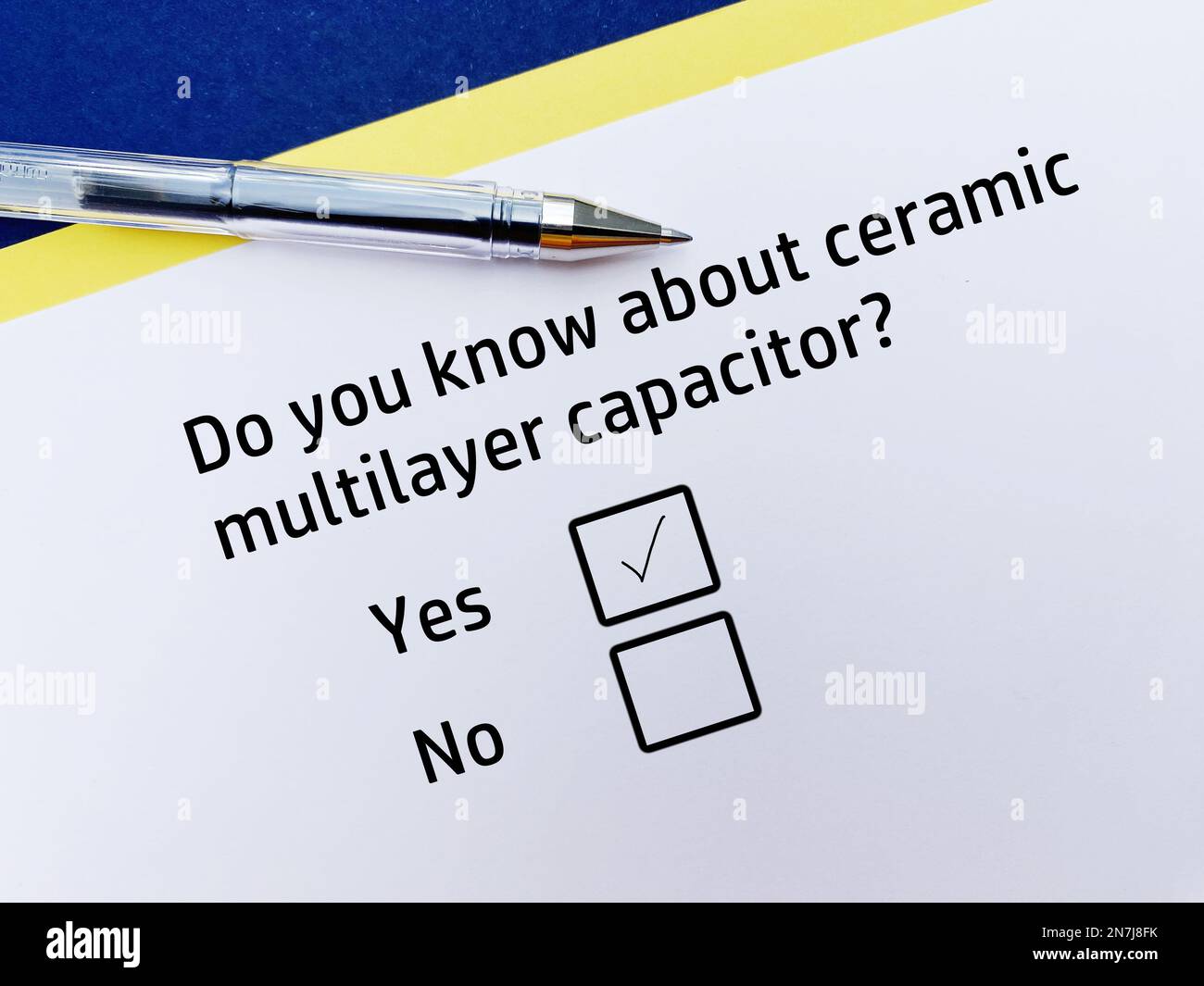 Multilayer capacitor hi-res stock photography and images - Alamy