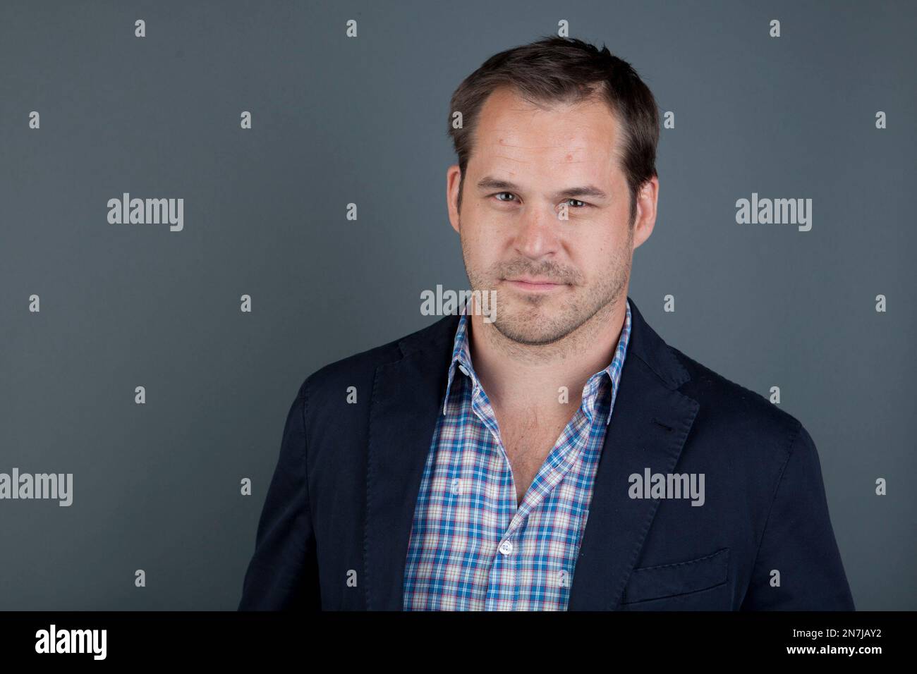 Kyle Bornheimer