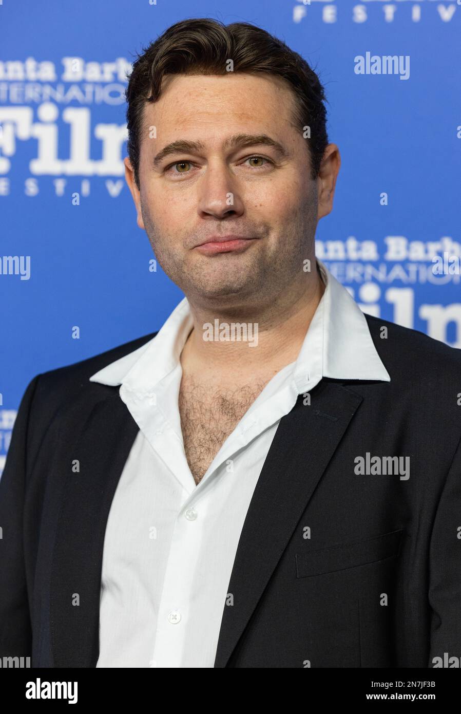 Mirandas victim hi-res stock photography and images - Alamy