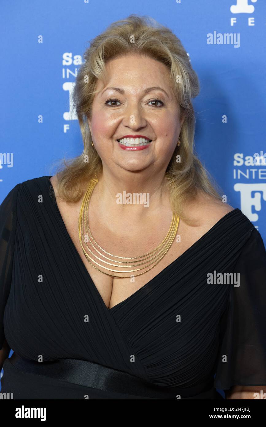 Michelle Danner (Director), Film: Miranda's Victim, the 2023 Opening ...