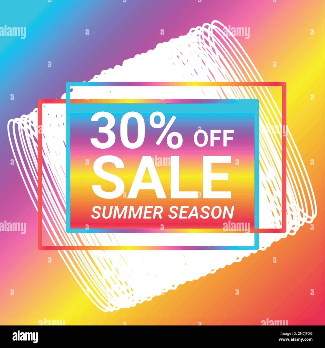 Off season sign round Stock Vector Images - Alamy