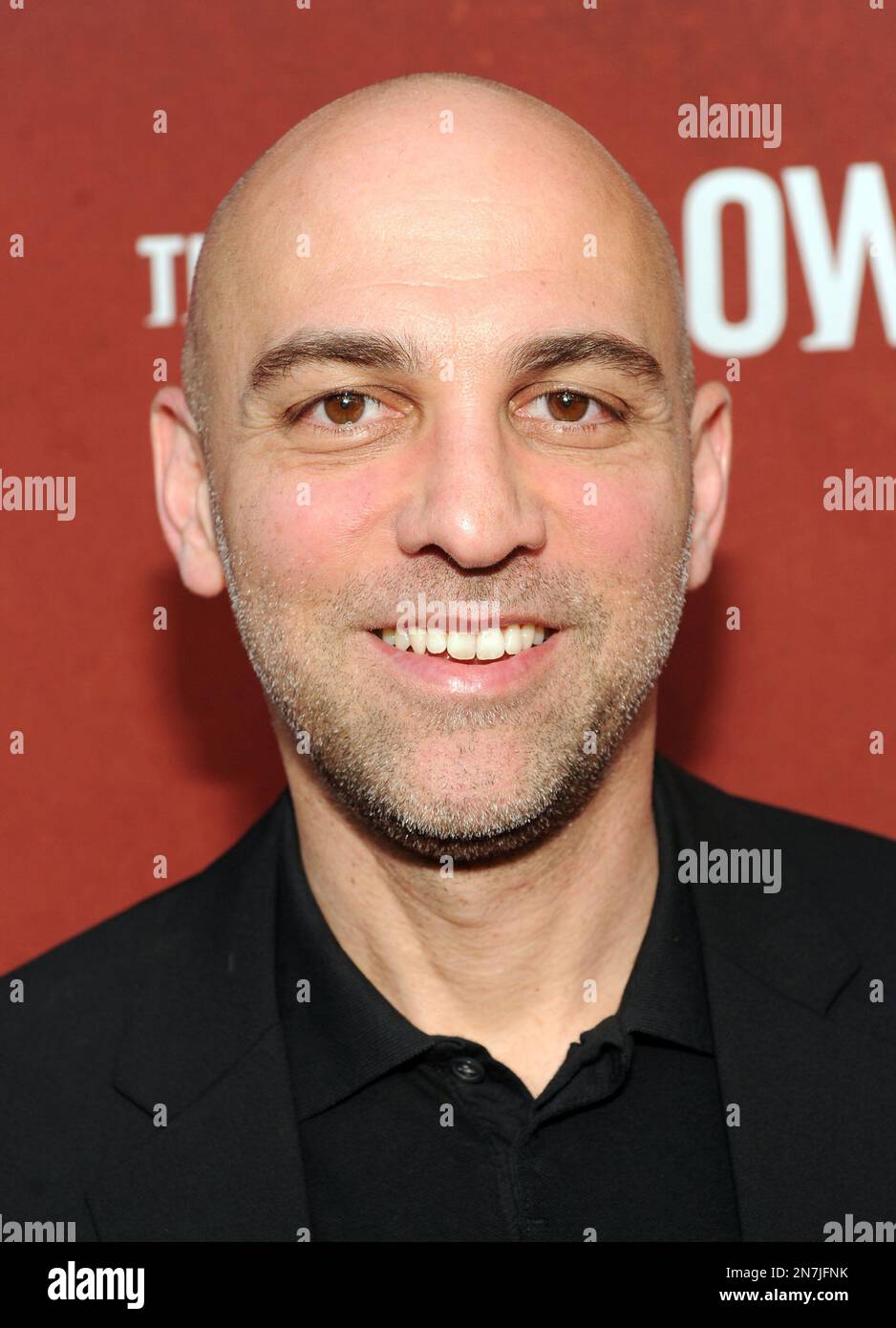 Executive producer/director Marcos Siega arrives at FOX's "The ...