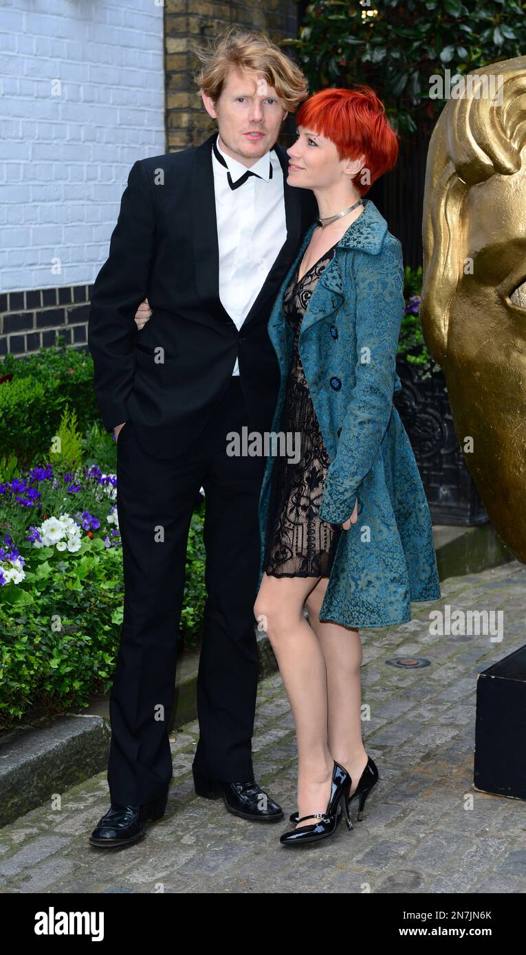 Julian Rhind-Tutt at the BAFTA Craft Awards at the Brewery in London on ...
