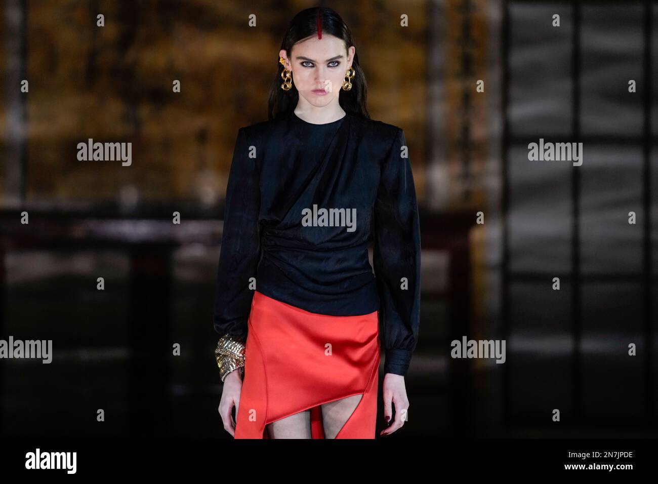 Prabal Gurung Logo