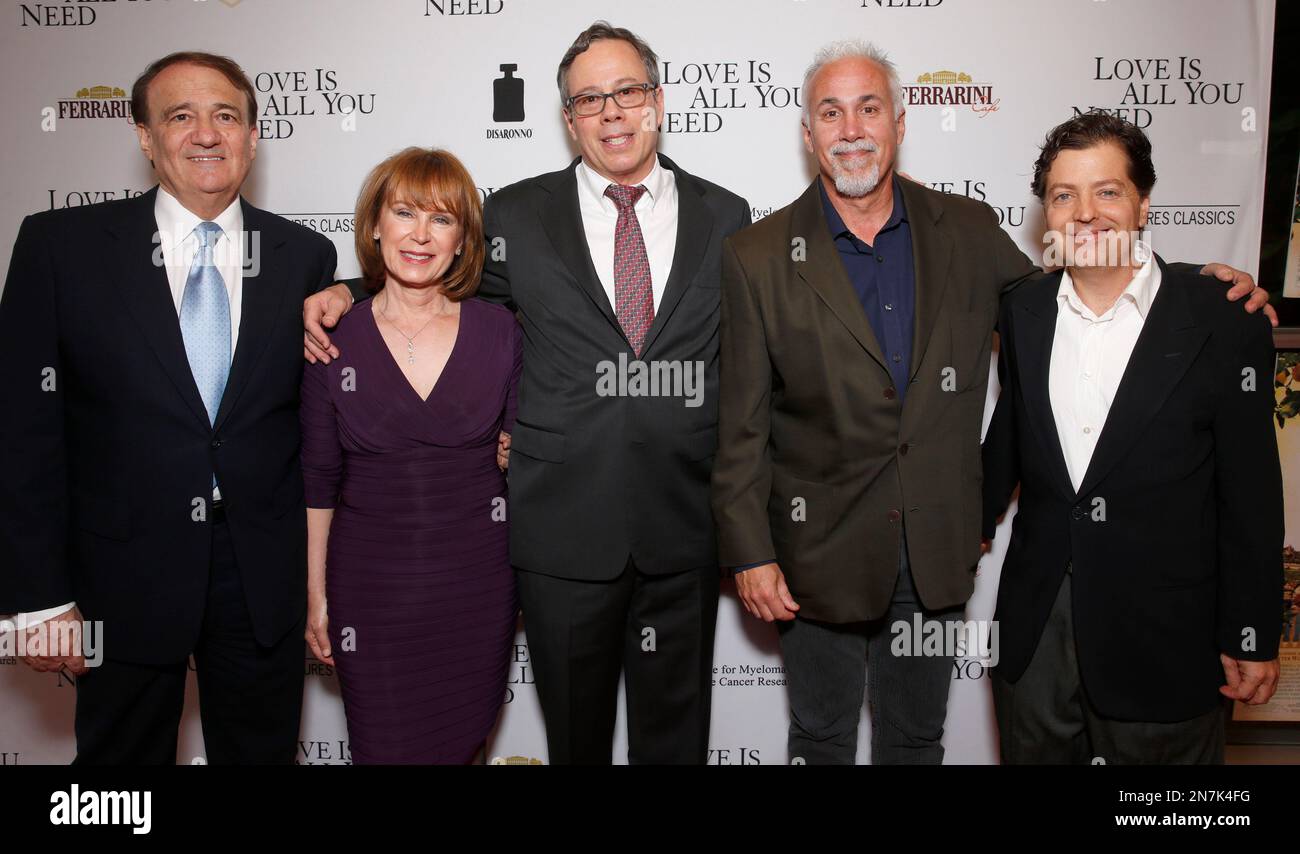 Executive Director IMBCR.org Geoffrey M Gee, Esq., Debra Berenson Event ...