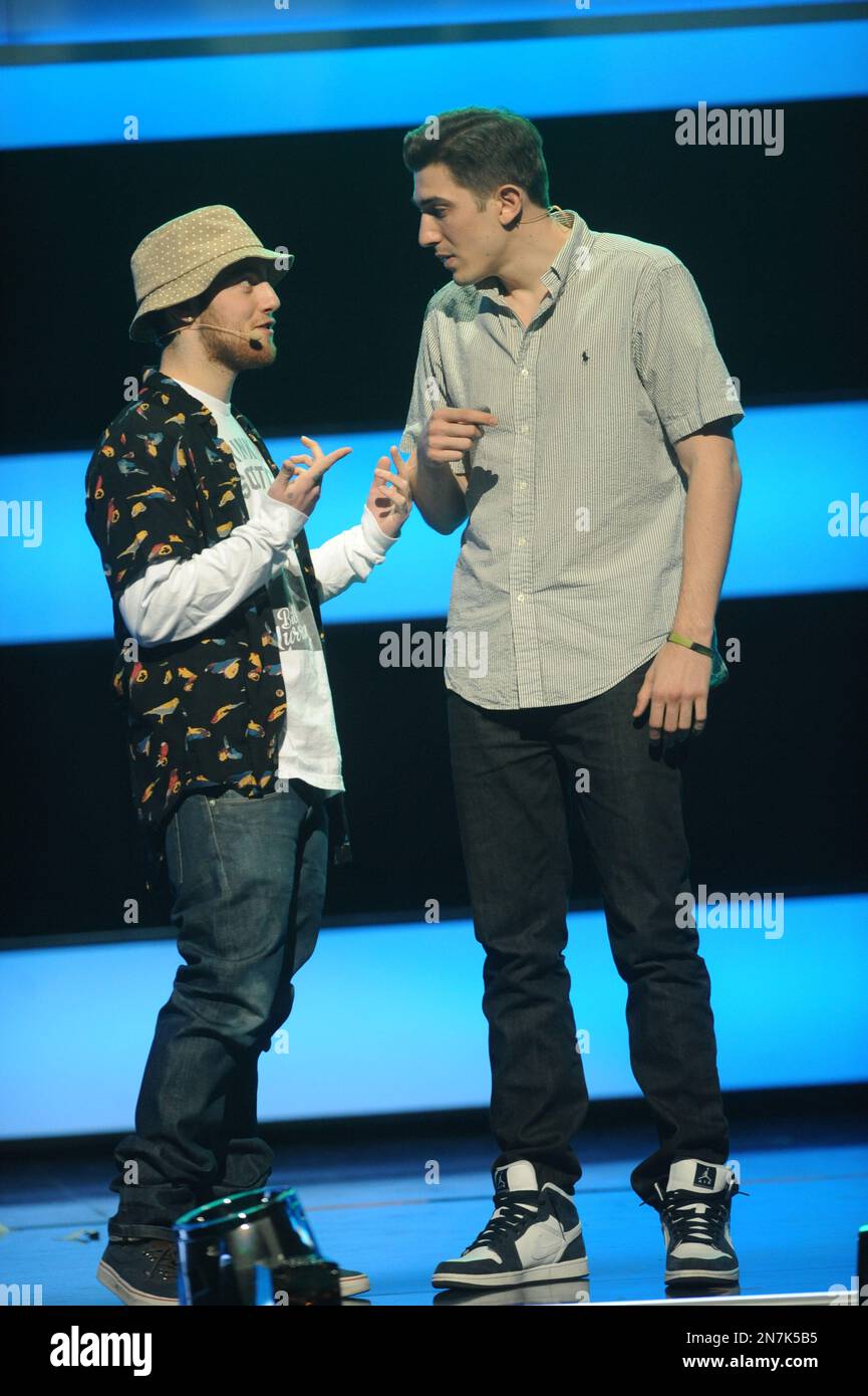 Mac Miller Most Dope Family