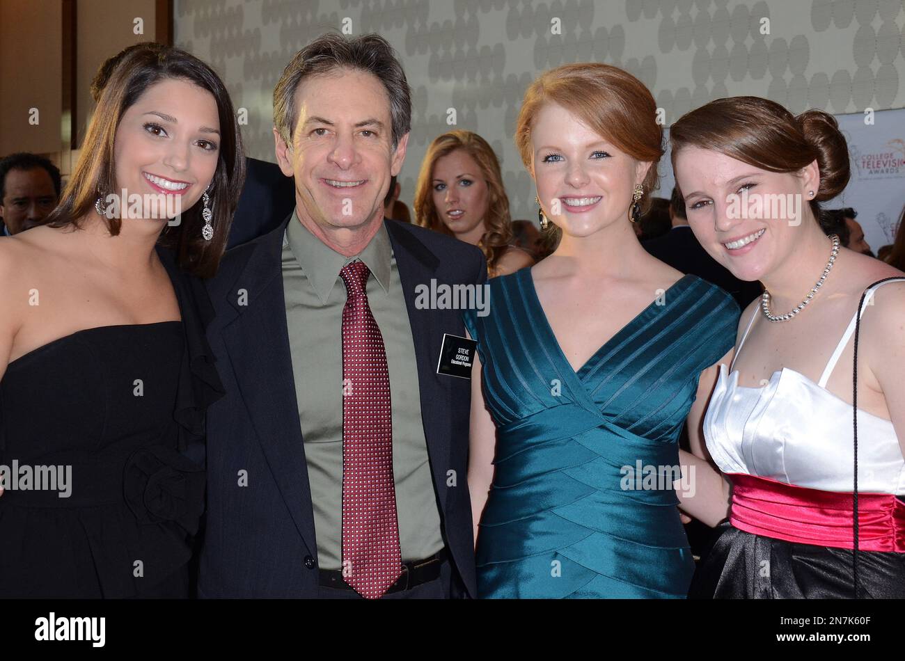 Victoria Cook (R) of the University of North Carolina at Chapel Hill ...