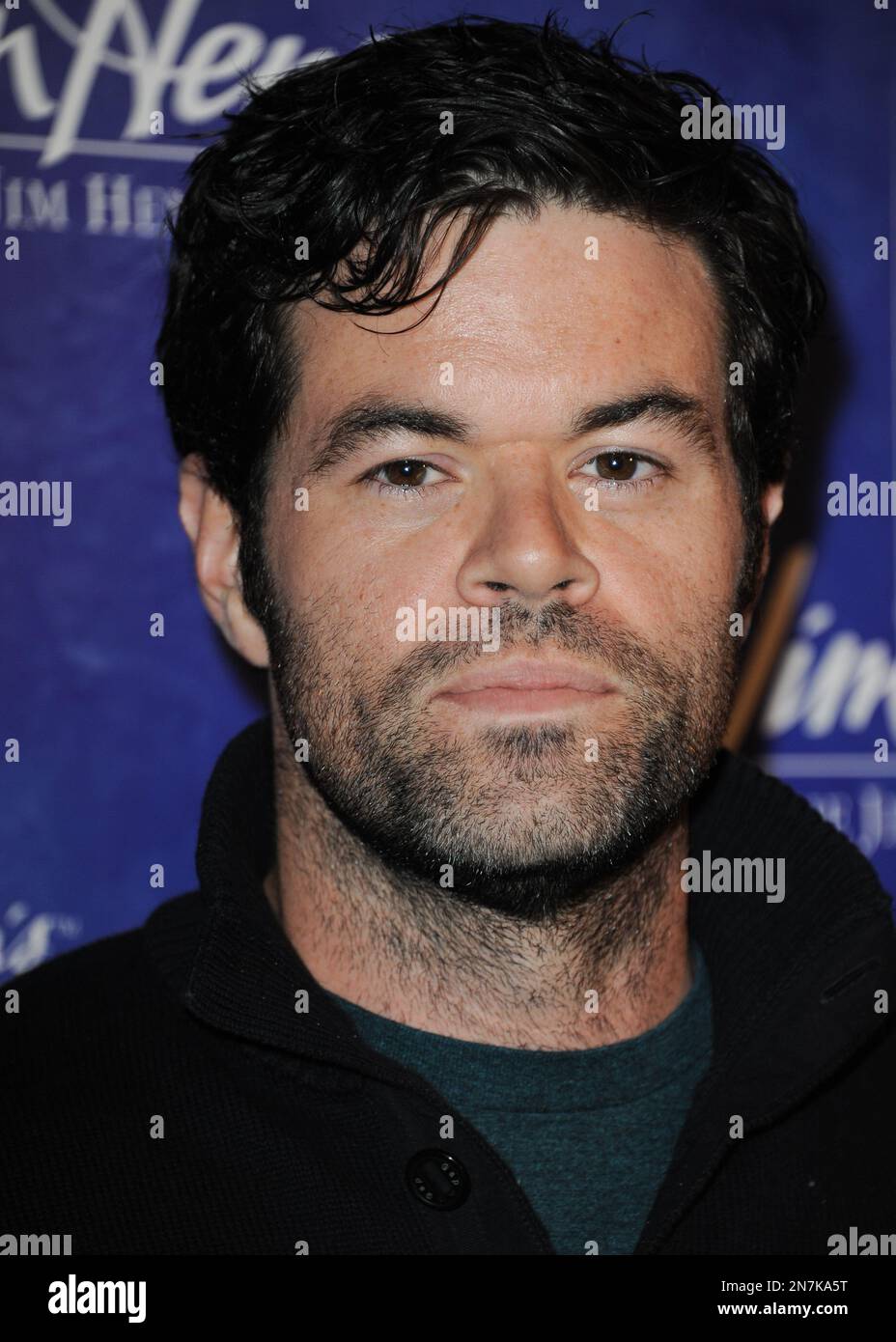 Robert Baker arrives at Jim Henson's Fraggle Rock 30th Anniversary at ...