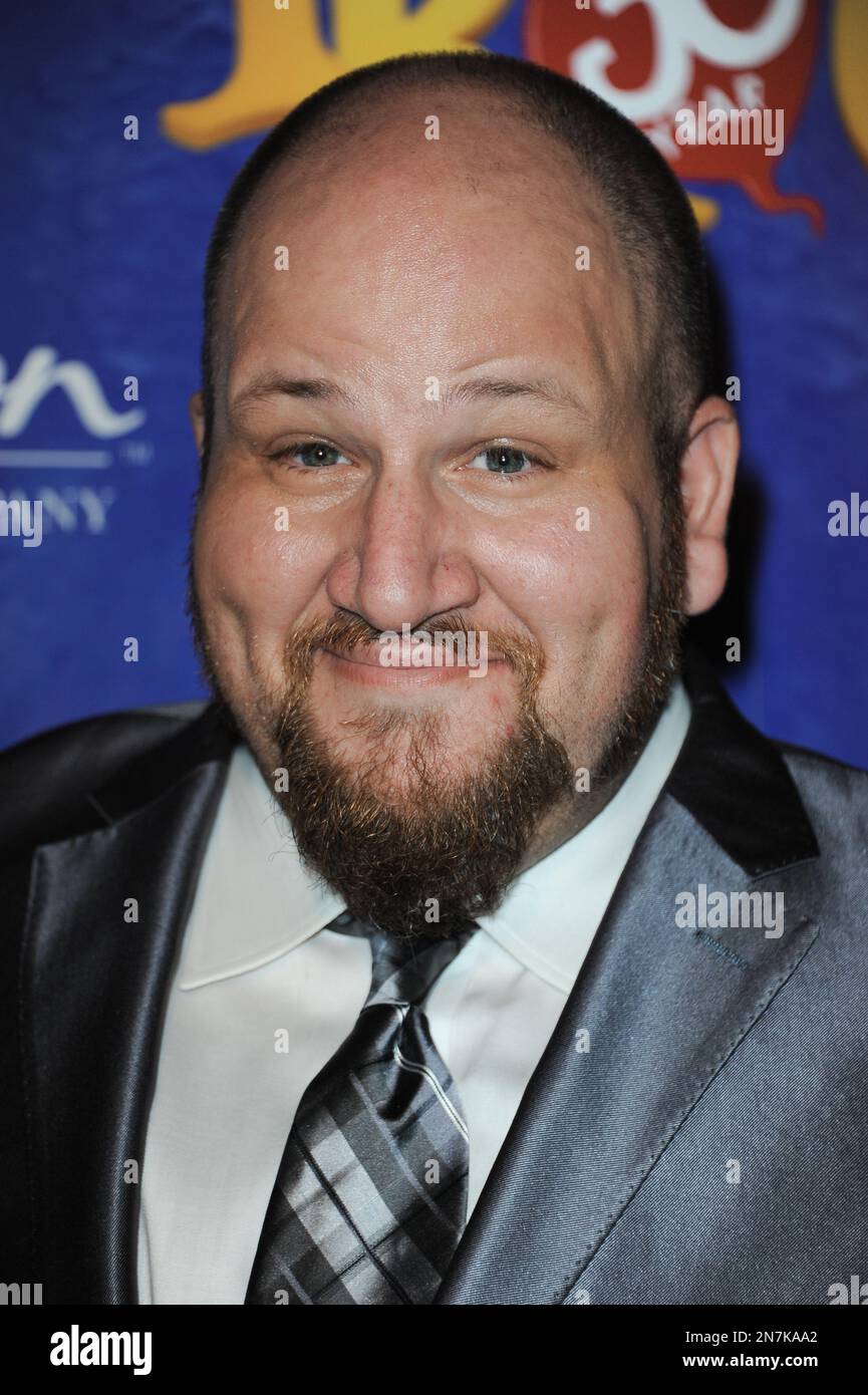 Steven Glickman arrives at Jim Henson's Fraggle Rock 30th Anniversary ...