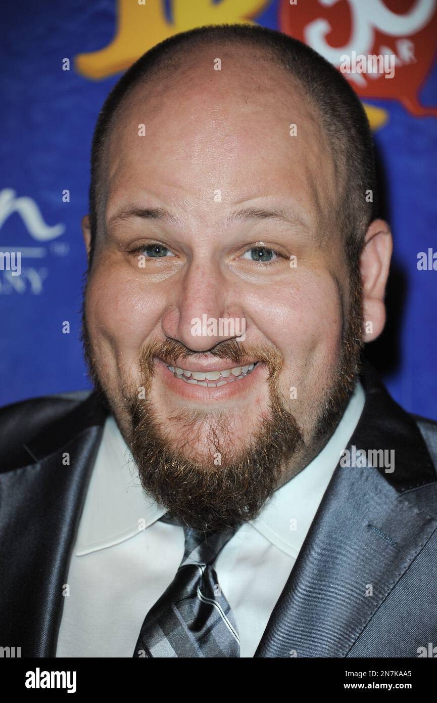 Steven Glickman arrives at Jim Henson's Fraggle Rock 30th Anniversary ...