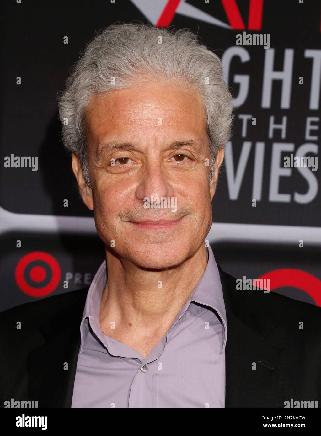 Rick Nicita arrives at the AFI Night at the Movies at the ArcLight on ...