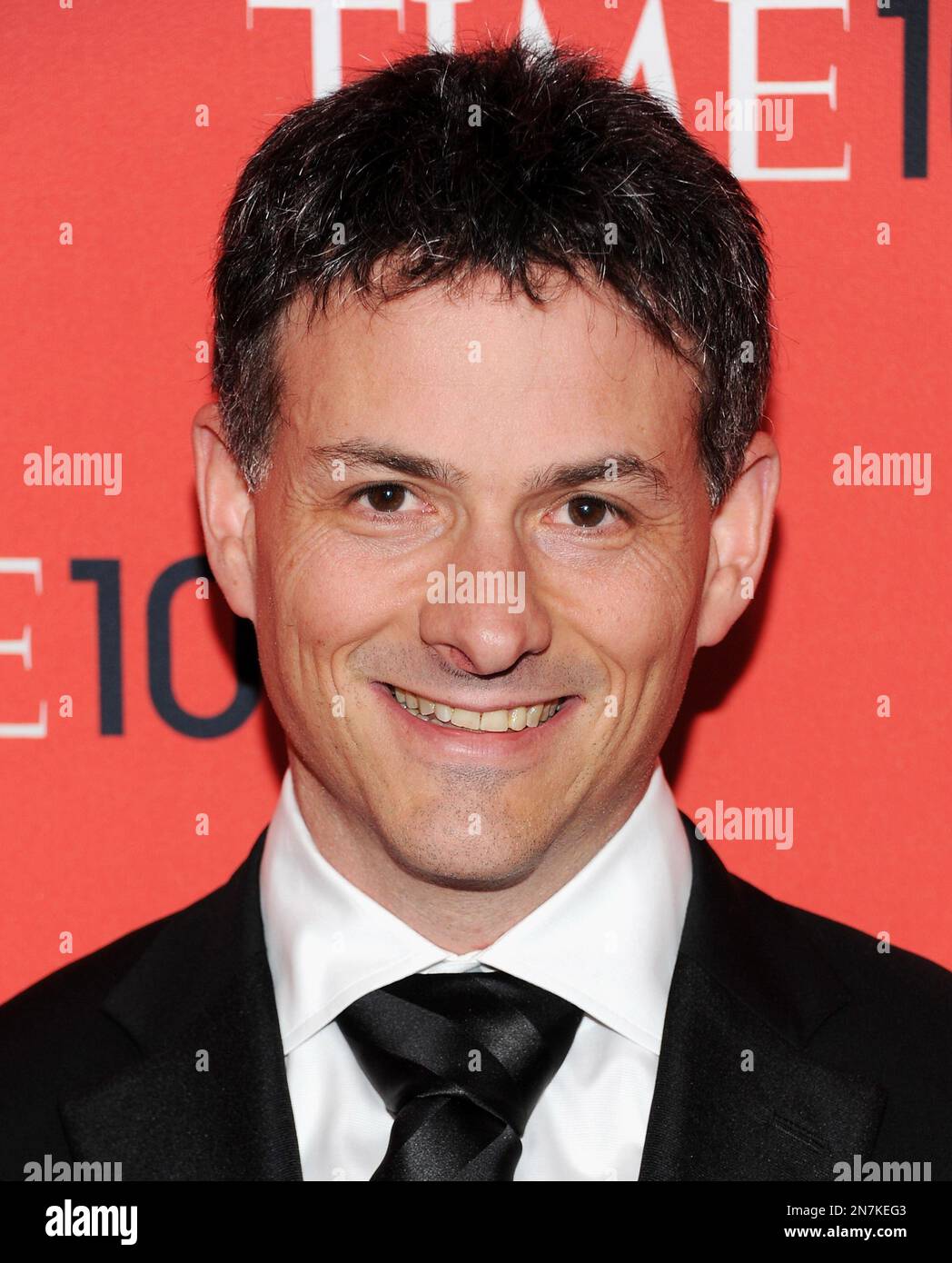 Founder and president of Greenlight Capital, David Einhorn, attends the ...