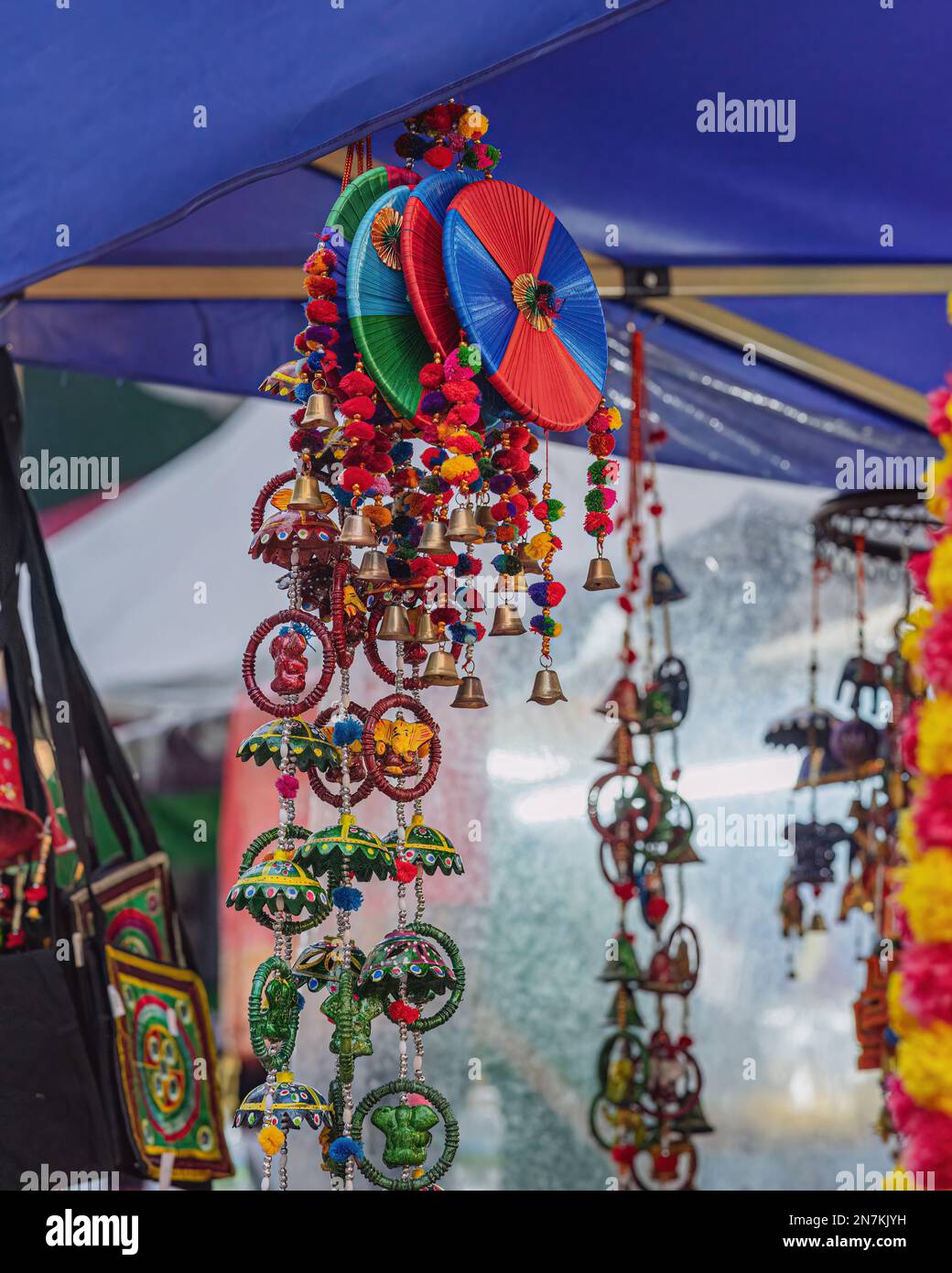 Ear ornaments hi-res stock photography and images - Alamy