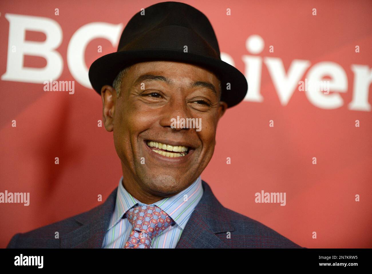 Giancarlo Esposito of NBC's "Revolution" arrives at the 2013 ...
