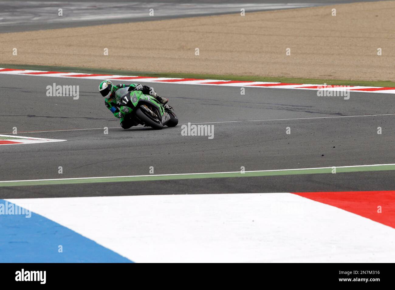 Bol D Or Magny Cours