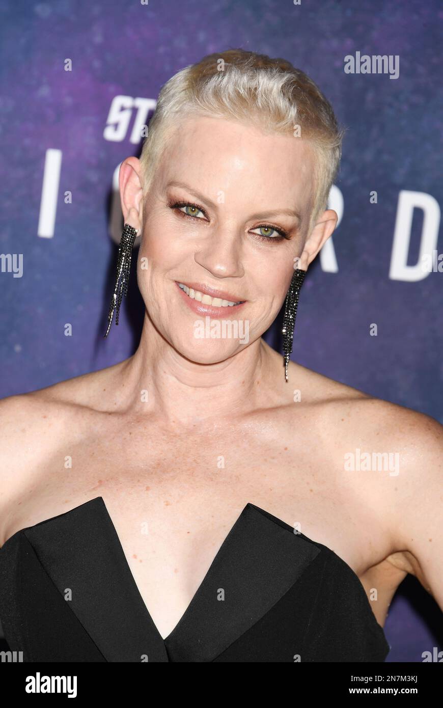 Stephanie czajkowski hi-res stock photography and images - Alamy