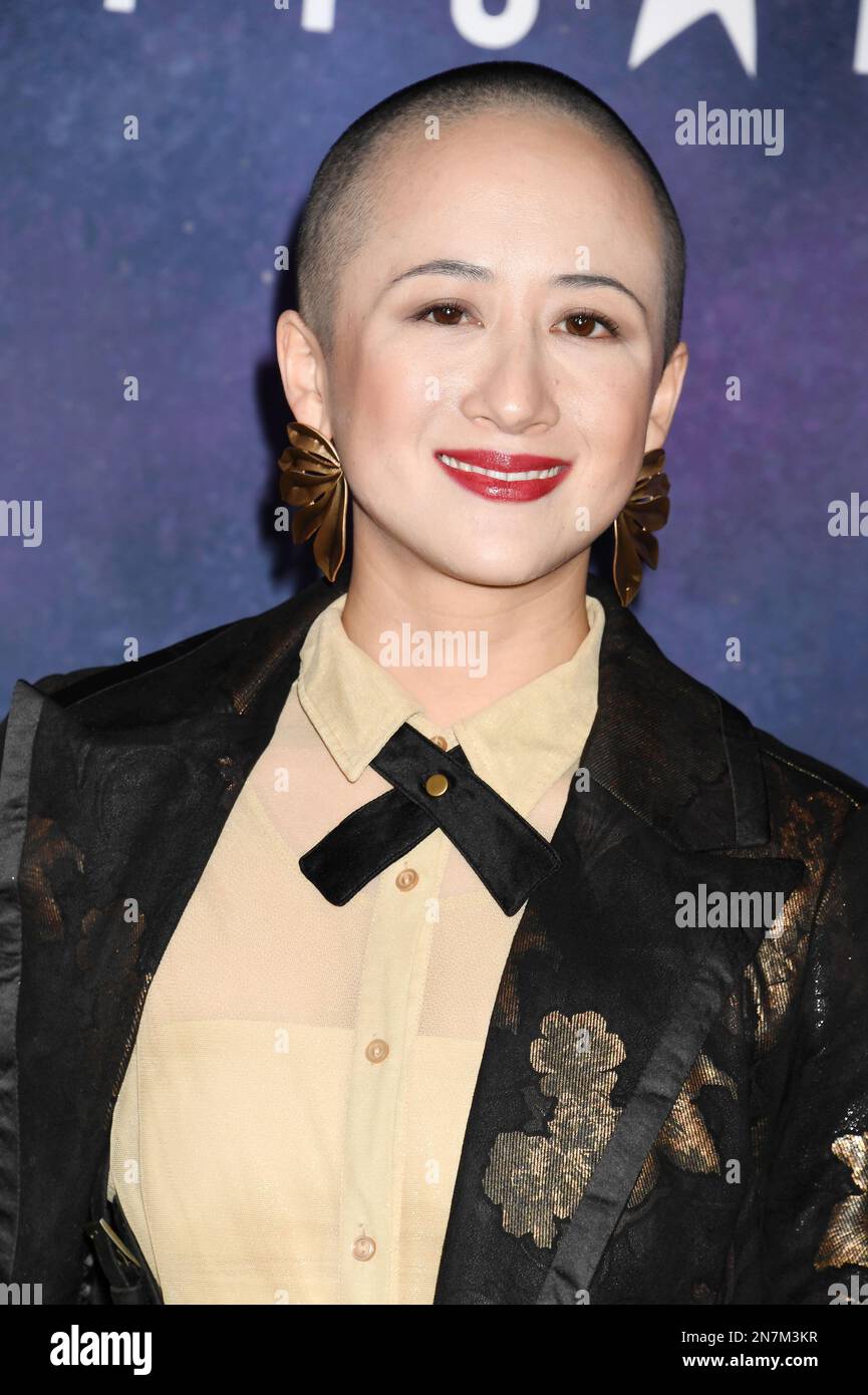 Jin maley hi-res stock photography and images - Alamy