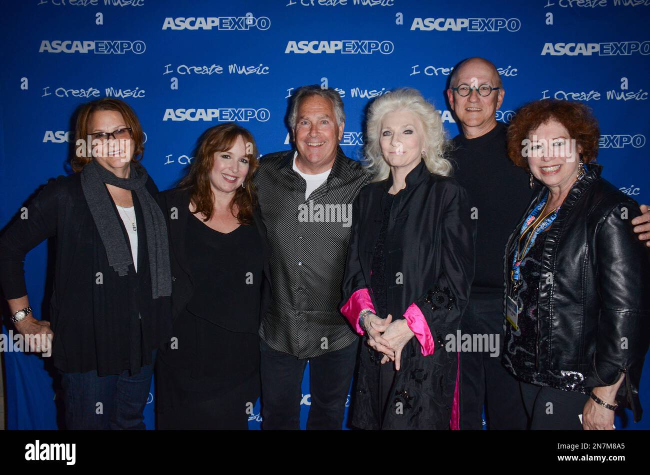 Brendan Okrent, Songwriters Gretchen Peters, Jon Lind, Judy Collins, Randy Goodrum, Karen Sherry ...
