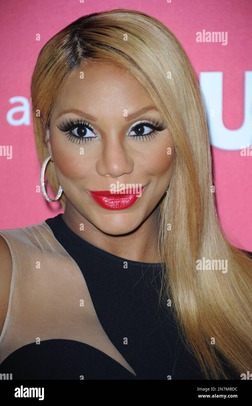 Tamar Braxton arrives at US Weekly's "Hot Hollywood Style" Issue Event ...